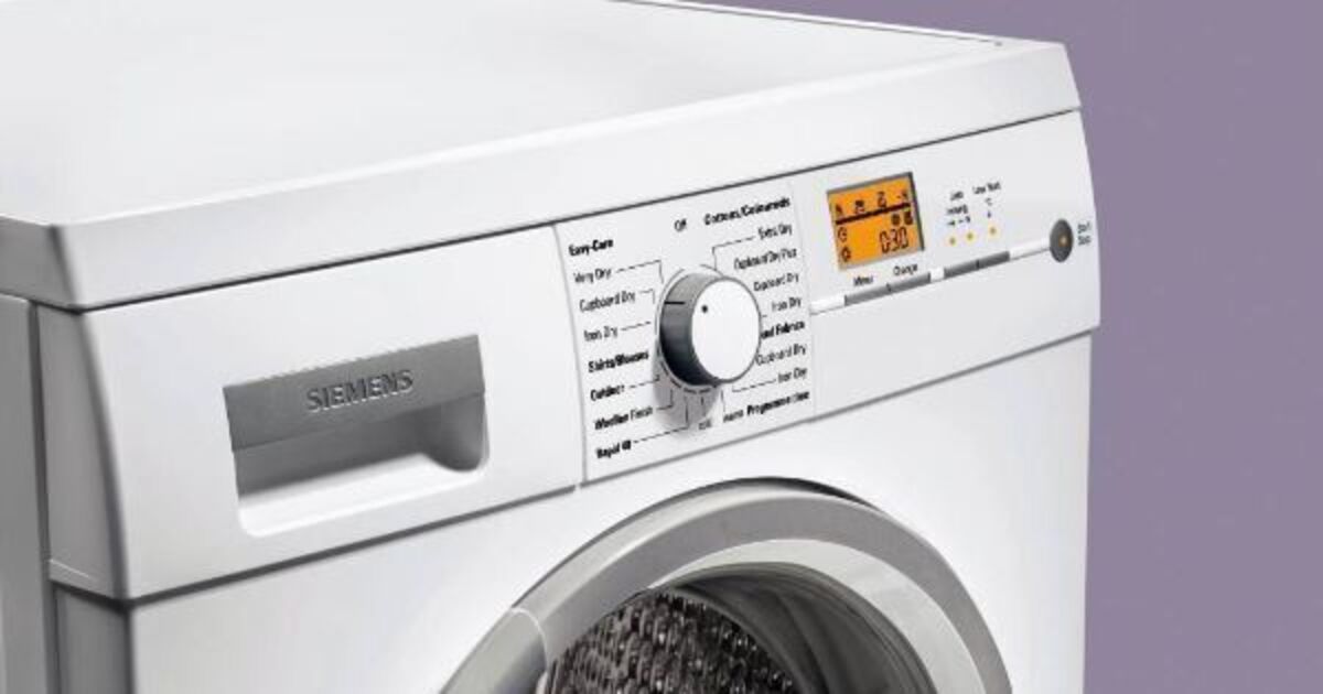 Hundreds of children suffer poisoning from eating washing machine liquitabs