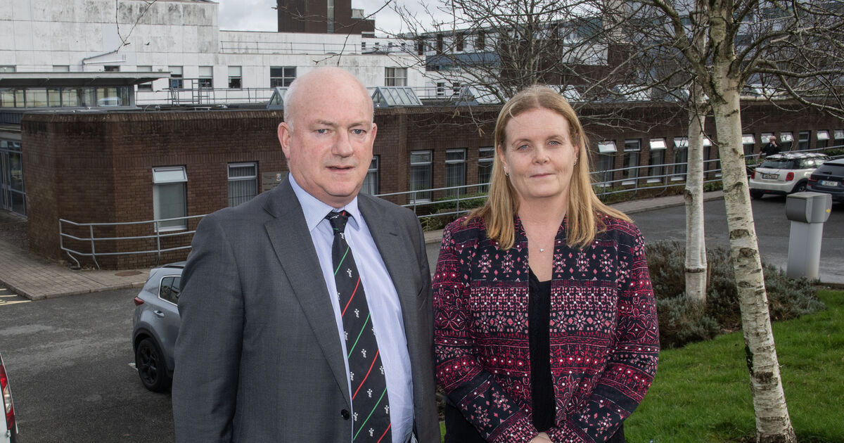 UCC drops plans to move dental school and hospital to bigger site