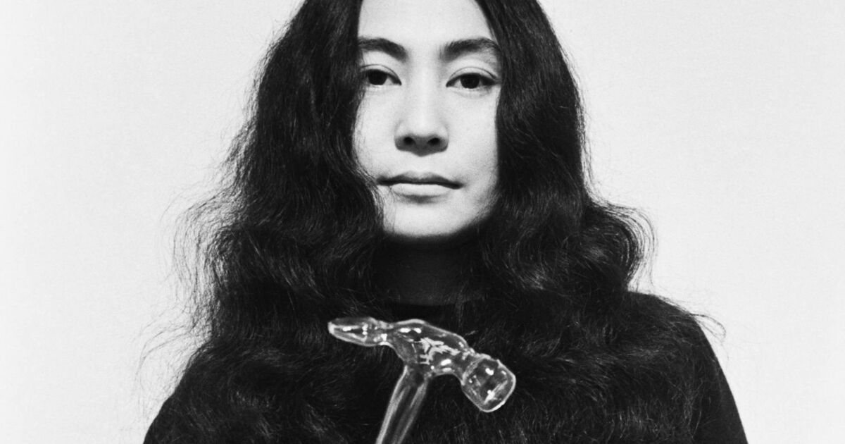 Yoko Ono: Reframing the legacy of a forward-thinking artist