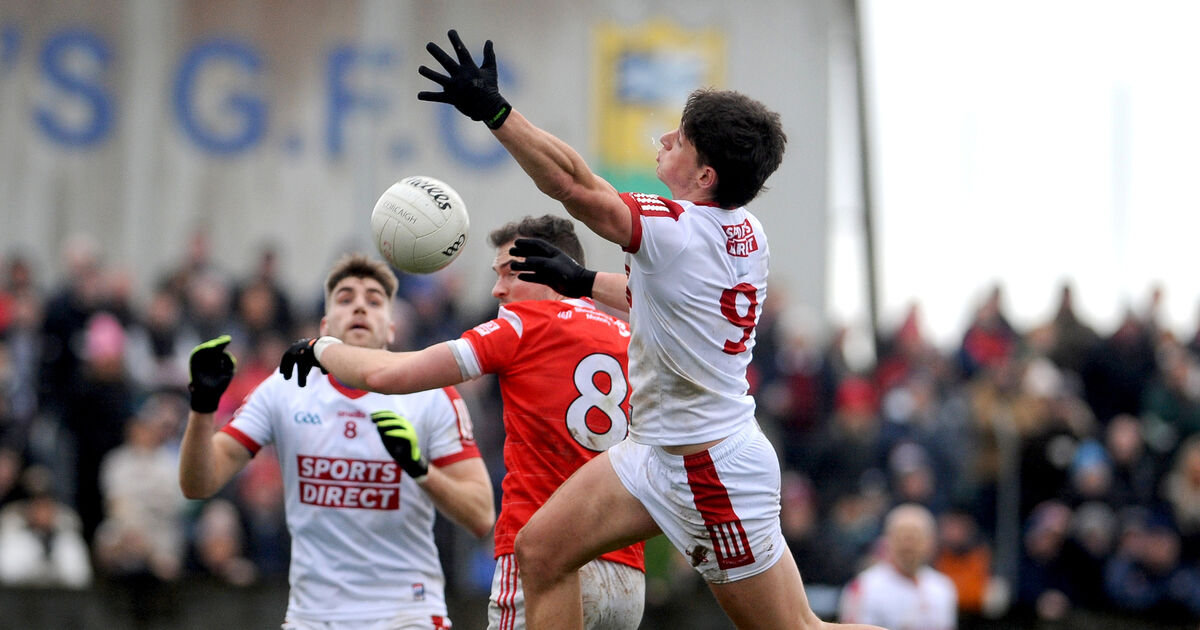 John Cleary urges Cork to 'stick to the process' ahead of critical ...