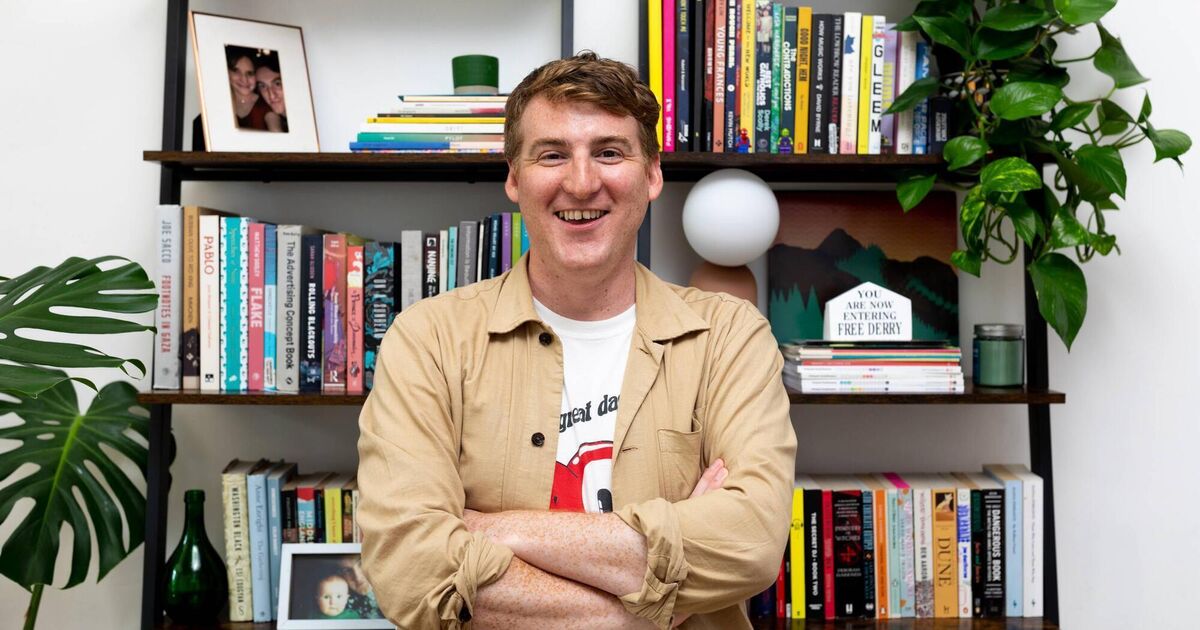 'Irish Examiner' columnist Séamas O'Reilly has X account reinstated