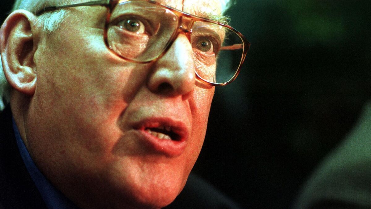 Book review: An extraordinary life and career on the frontline of the ...