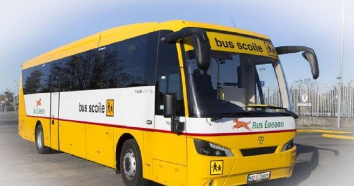 Thousands more children to get school bus tickets in major overhaul of ...