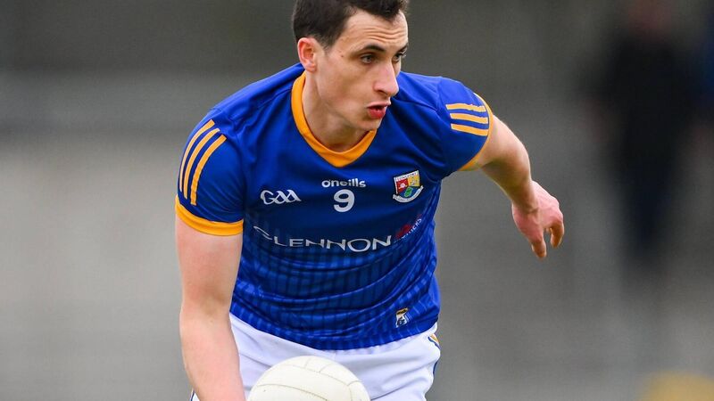 Christie's Longford survive Waterford scare