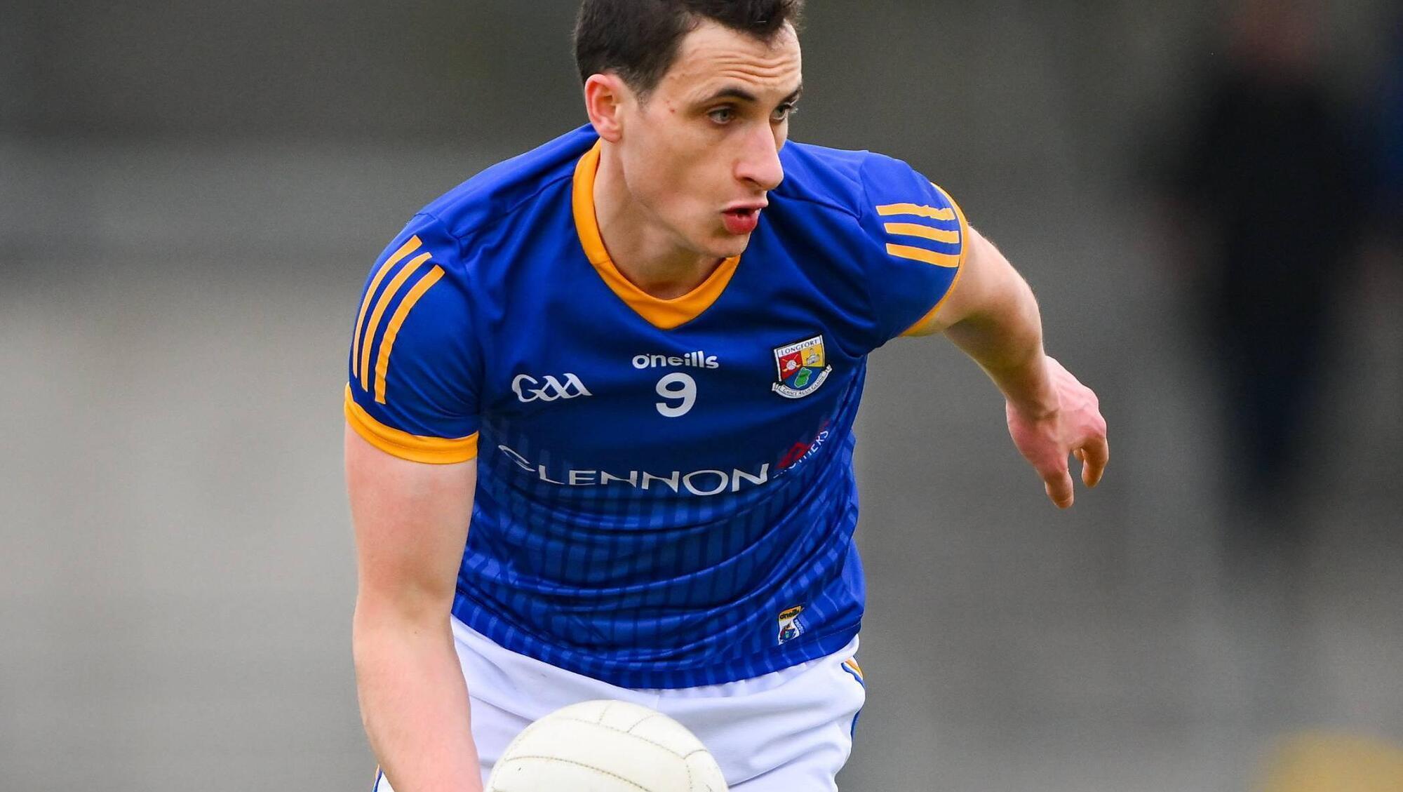 Christie's Longford survive Waterford scare