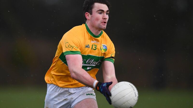 O'Rourke penalty wins it at the death for Leitrim