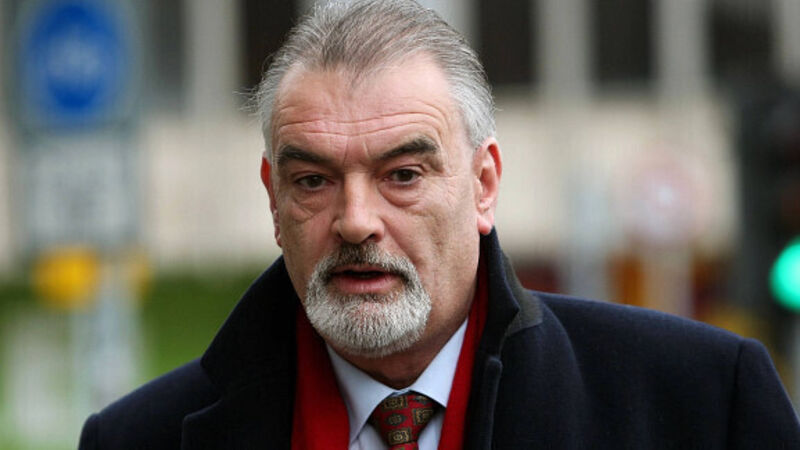 End of Ian Bailey case 'an important step', says Sophie Toscan ...