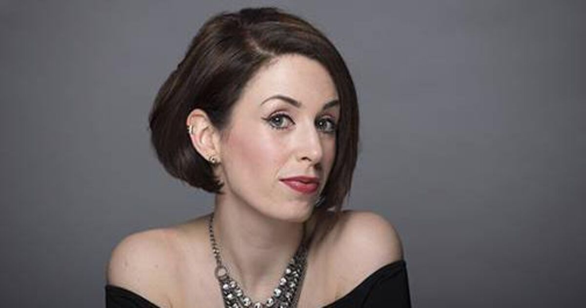 Cork poet Victoria Kennefick on diving deep into the personal