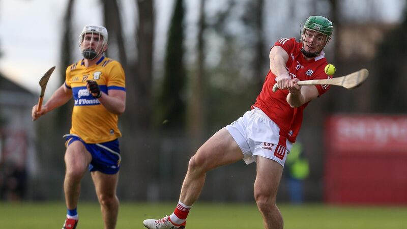 Robbie O'Flynn set to miss 'four to five weeks' with hamstring injury