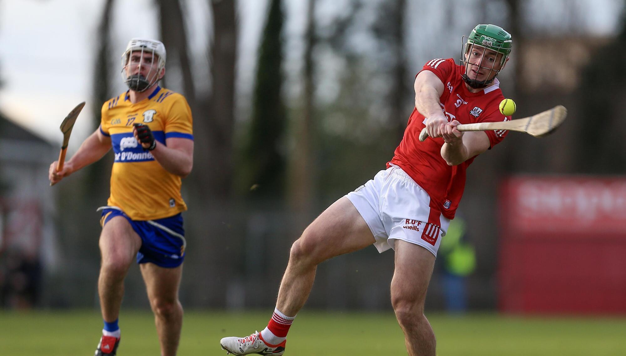 Robbie O'Flynn set to miss 'four to five weeks' with hamstring injury