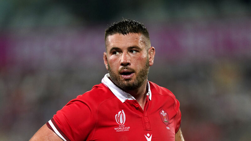 Gareth Thomas feels a fast start will be key for Wales victory against ...