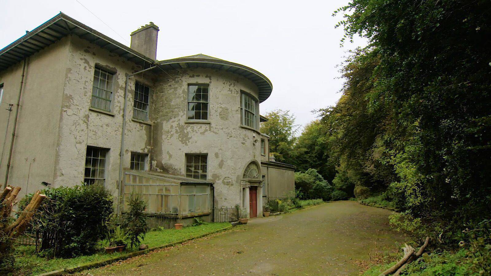 Plans for 101 homes near historic house in Cork City blocked by An Bord ...