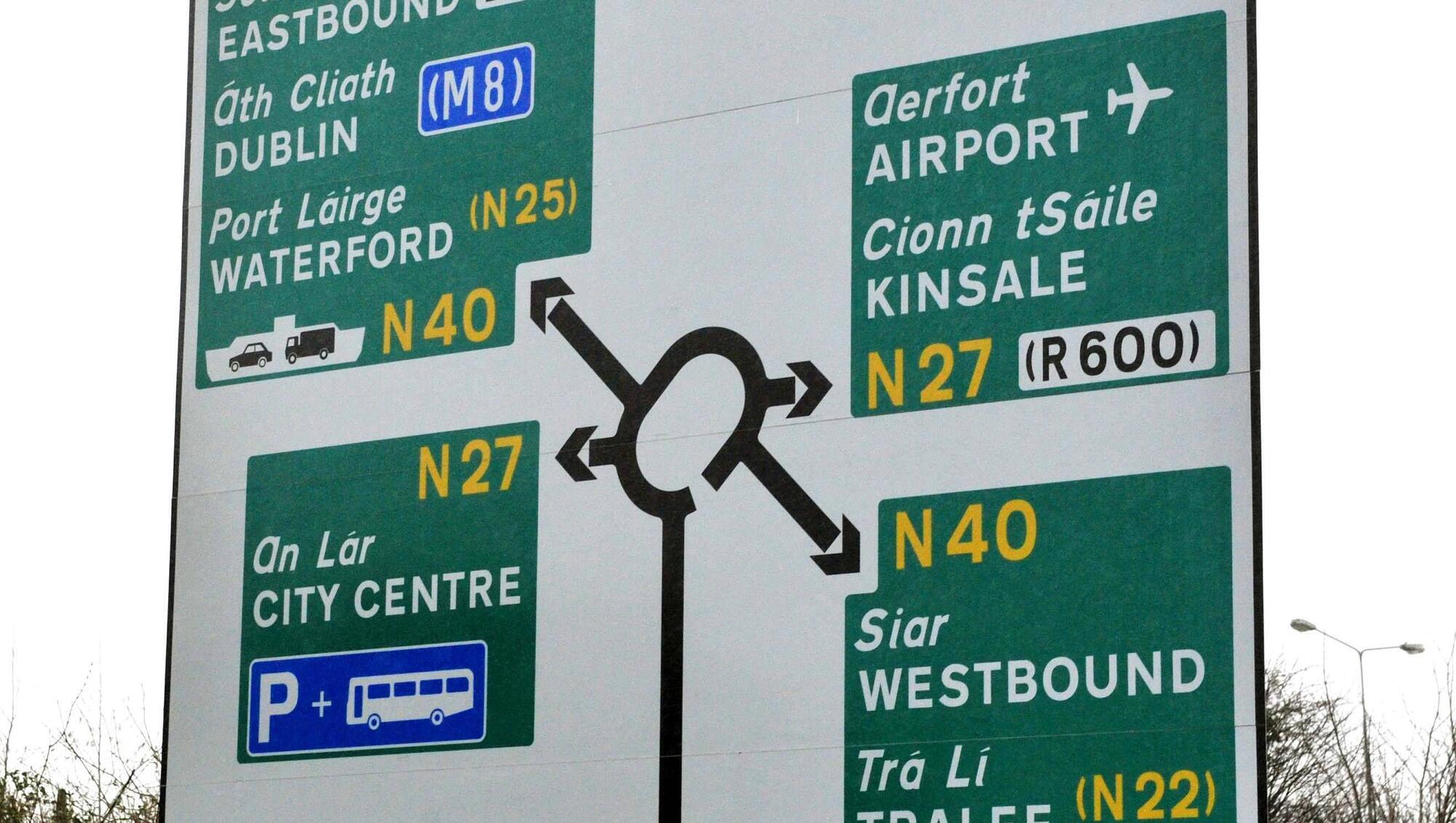 Roundabout way to development as Cork firm pays €1m for pivotal Kinsale ...