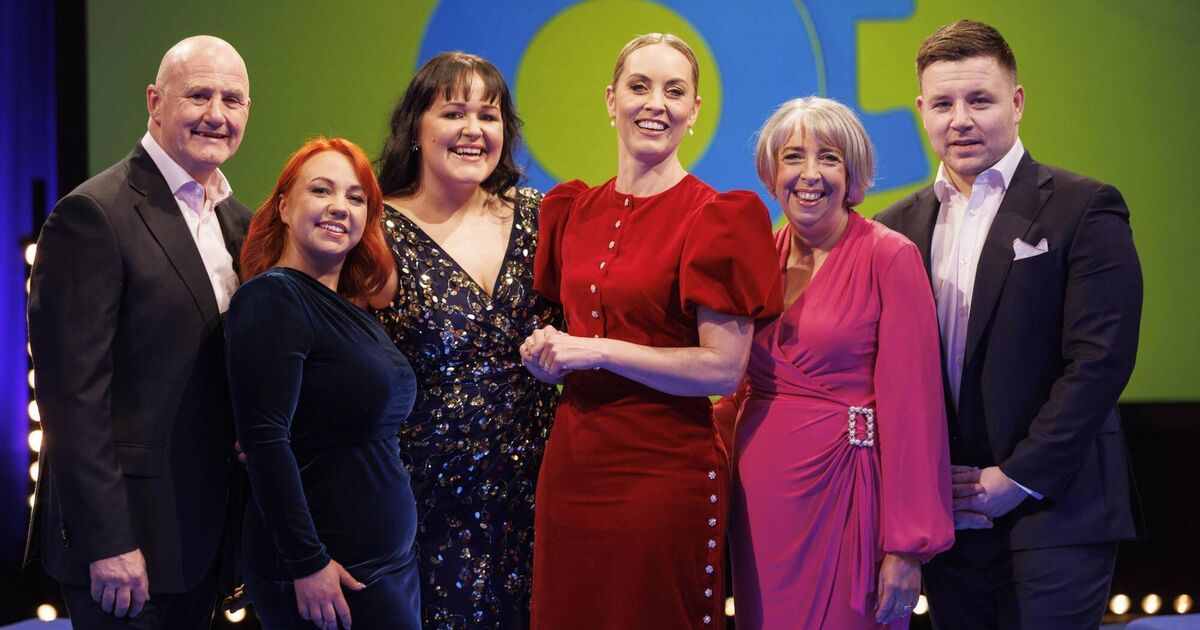 Operation Transformation finale: A fitting end to the grueling journey ...