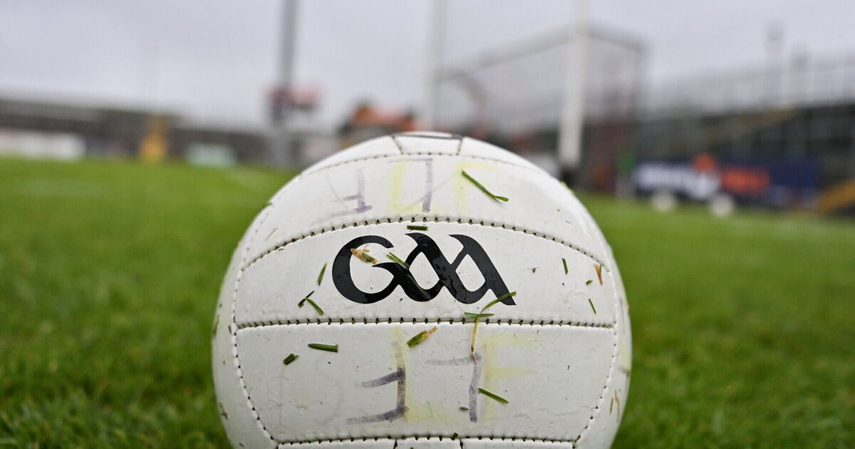 Four-goal salvo retains fresher football title for DCU