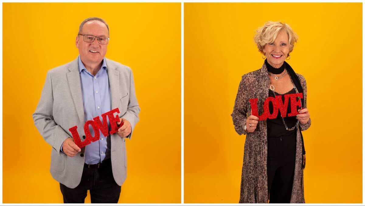 First Dates Ireland recap: Friend-zoning strikes again in episode 8