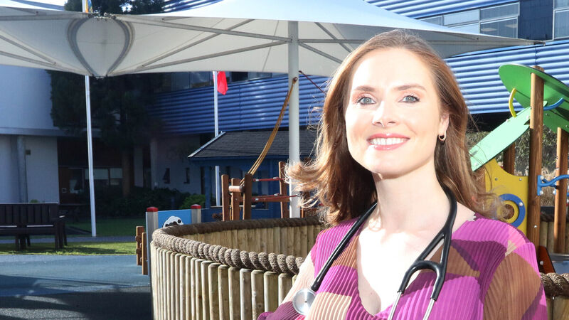 Working Life: I assess newborns and perform echocardiograms in the ...