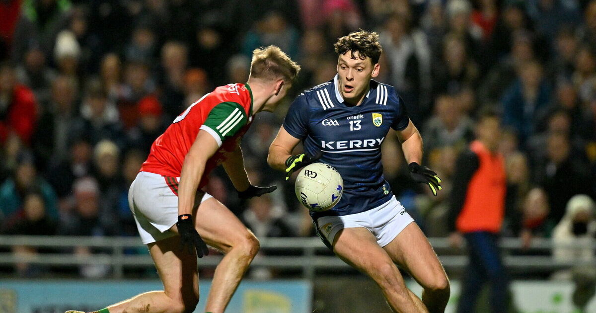 The key link: How the half-forward is more important than ever