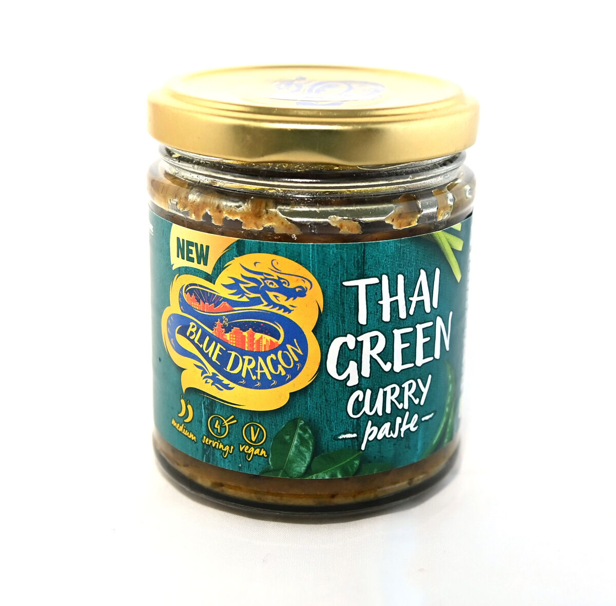 Top 8 Thai green pastes to spice up a home-cooked curry