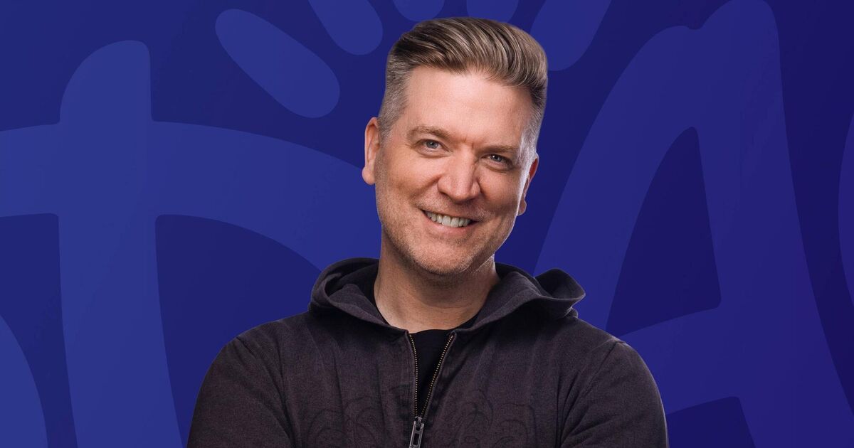 Culture That Made Me: Dave Moore of Today FM picks his touchstones