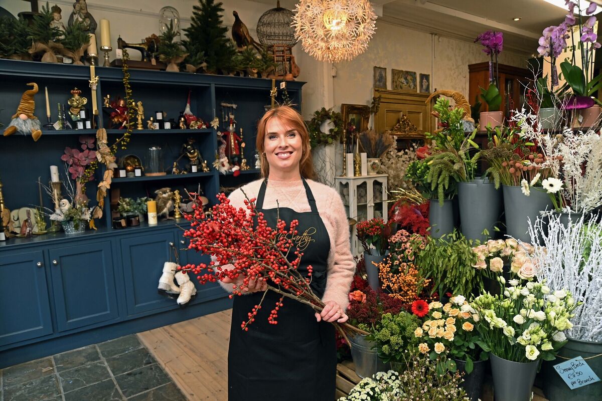 'I was flooded three times — I can't do a fourth': Midleton businesses ...