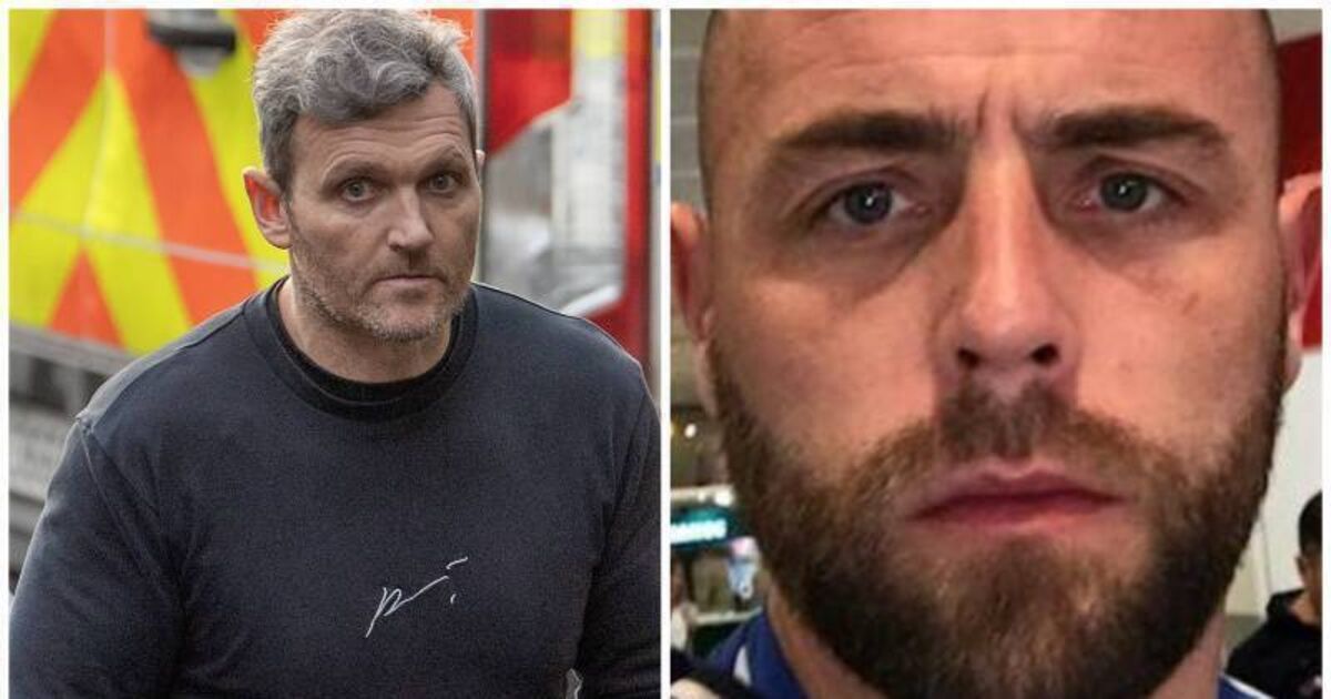 Two charged in Tralee court over biggest crystal meth seizure in ...