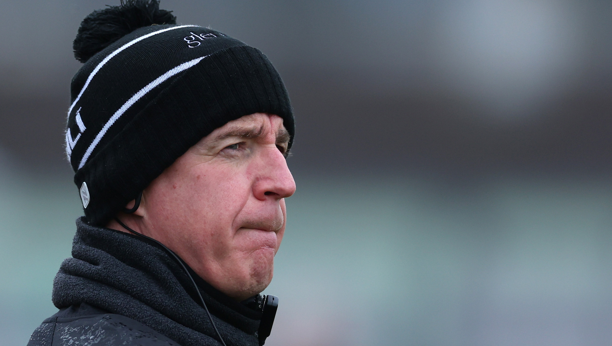 Kelly looking at bigger picture as developing Offaly still without a point