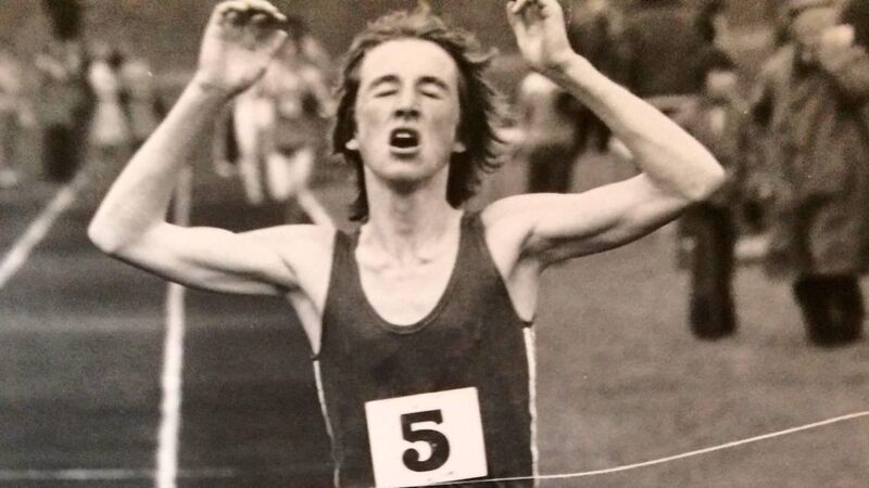 The Frank O’Mara Interview: I learn more from defeats than victories