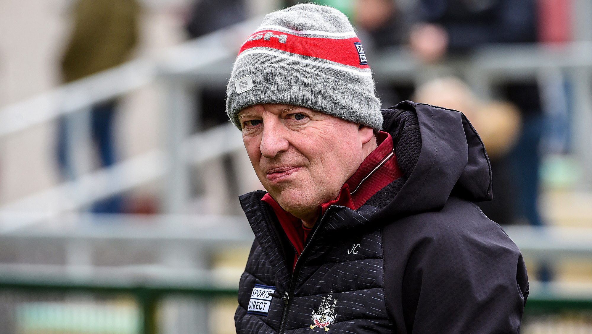 Cork overcome slow start to secure crucial victory against Fermanagh