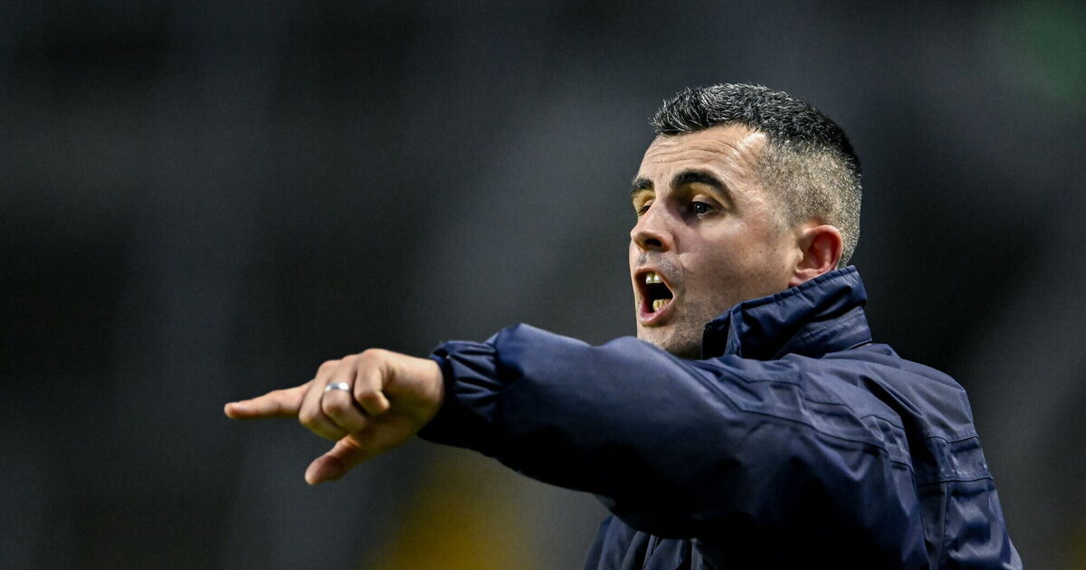 From Cavan teammate to manager, Galligan still 'approachable'