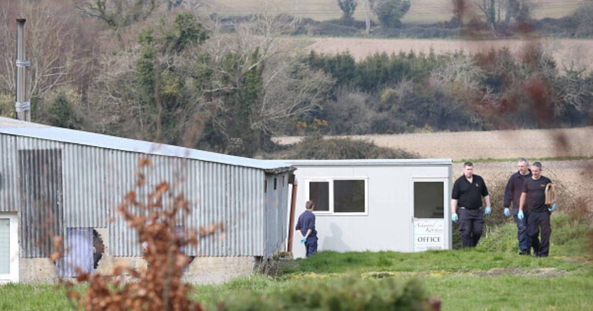 Man to appear in court in connection with Anne Shortall death