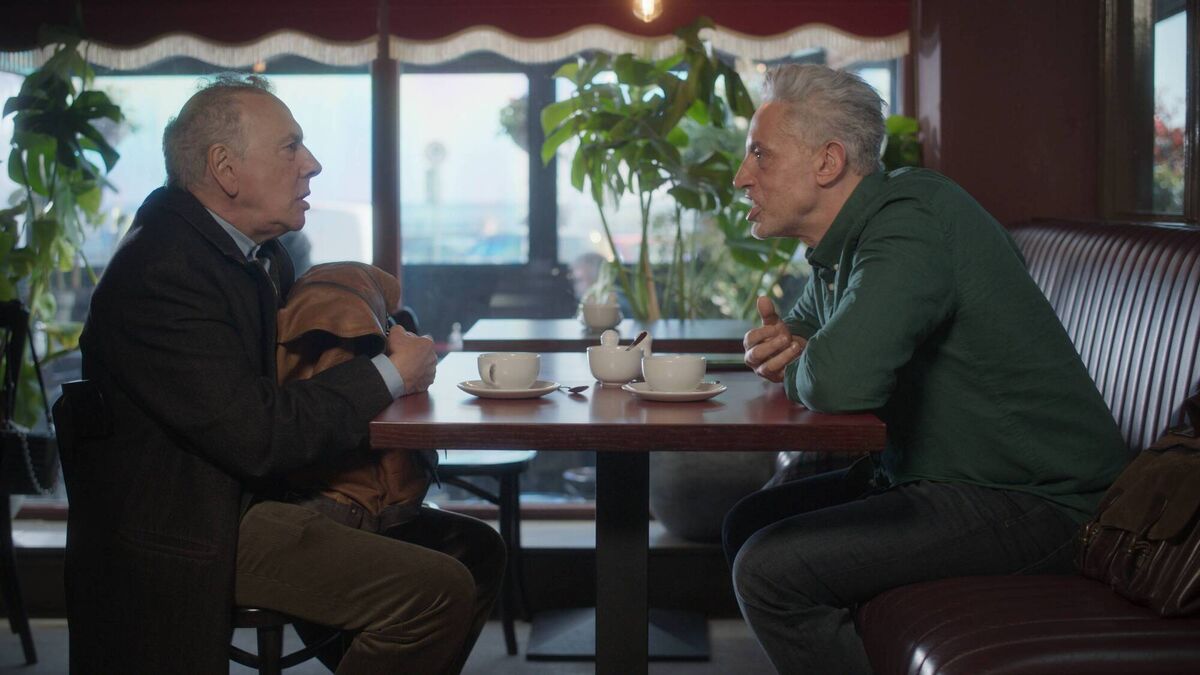 Faithless review: Baz Ashmawy comedy feels like Derry Girls set in Bray ...