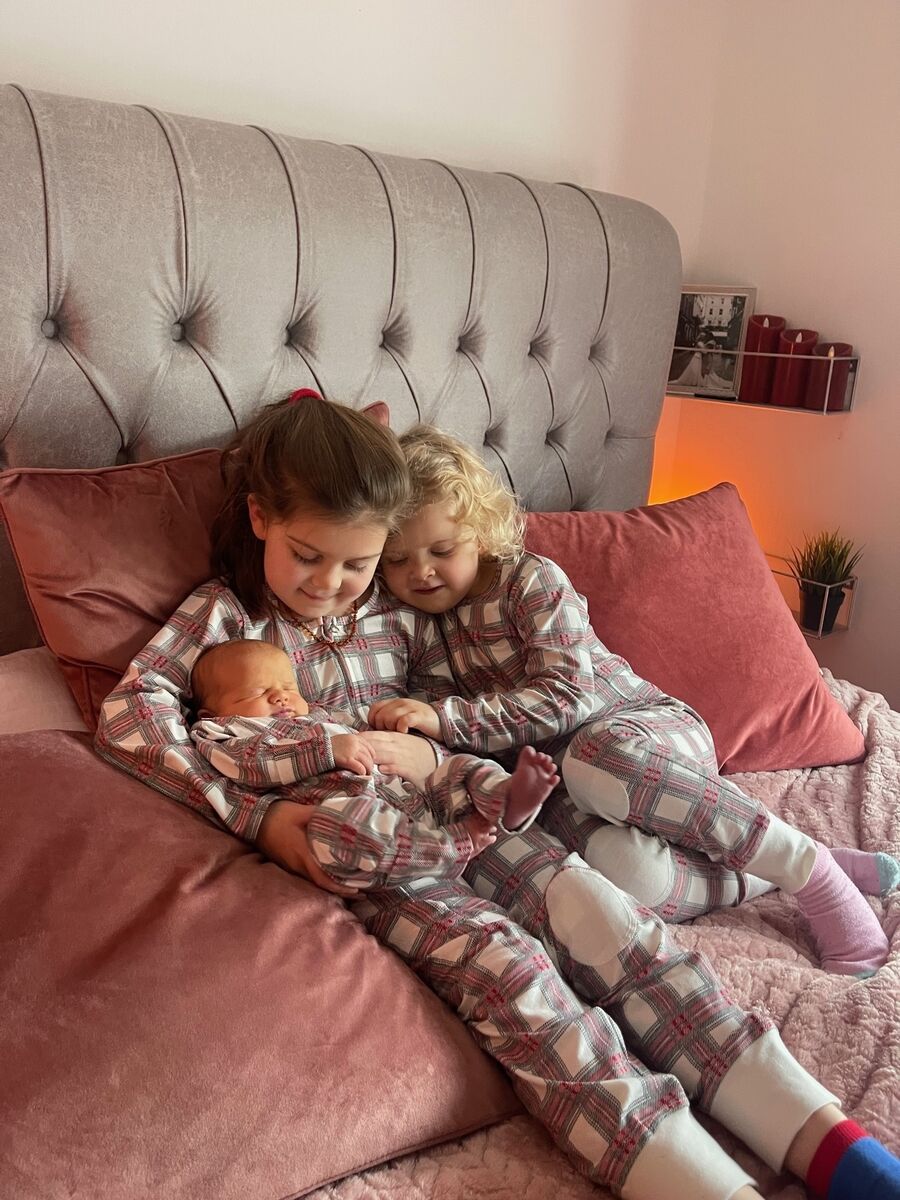 Original and customised Irish prints make a welcome gift