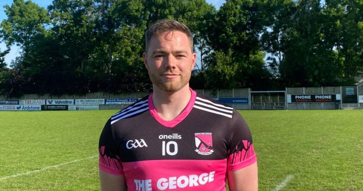 'I'm a queer, drag queen, GAA player. I came out of the closet in Irish ...