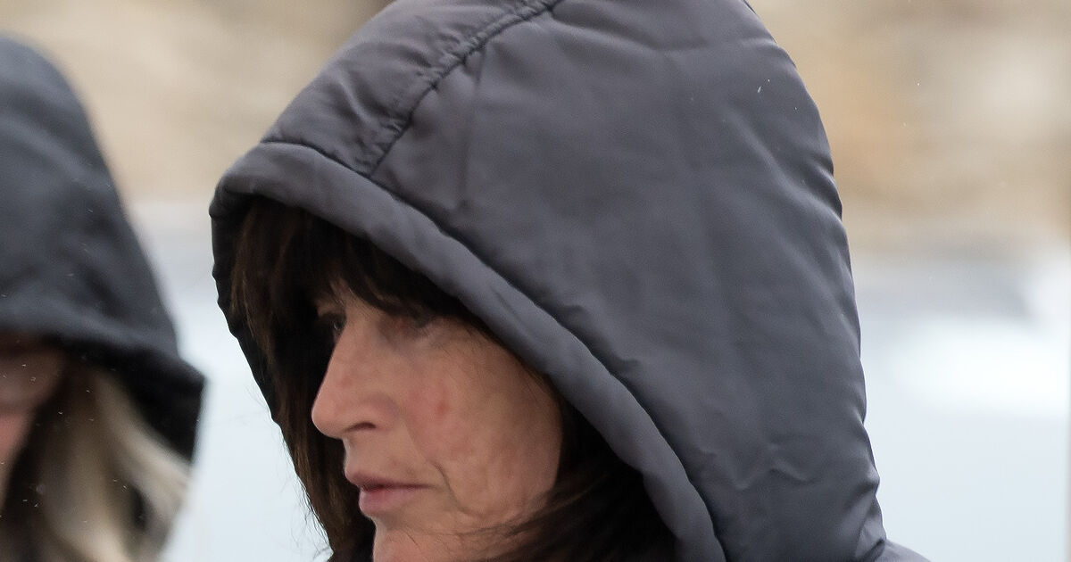 Mary Lowry remanded on bail after admitting careless driving causing ...