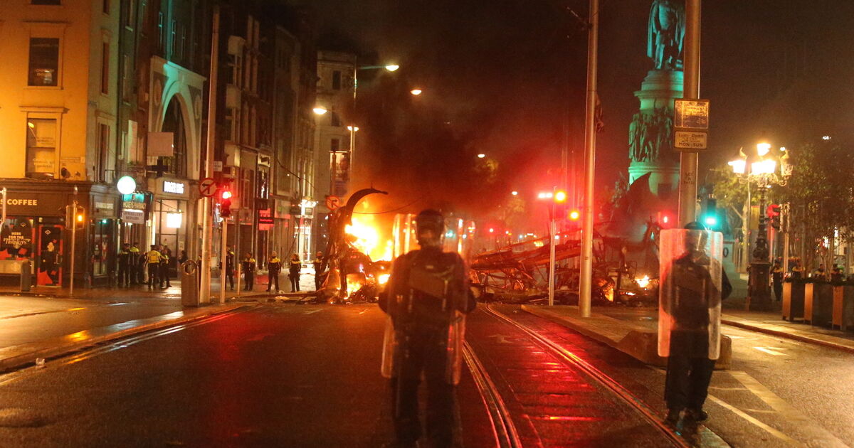 Policing Authority will probe Garda policy on 'use of force'