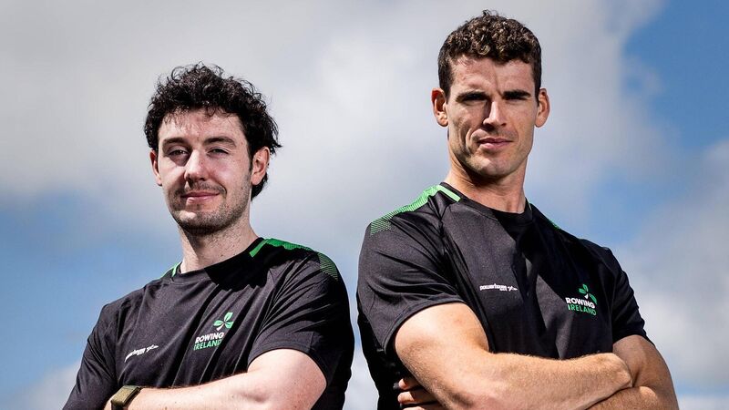 Philip Doyle: 'I need to give myself the opportunity to be on that ...