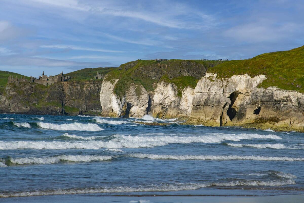 Spring into Northern Ireland
