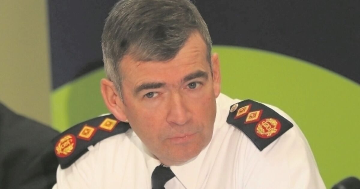 Garda overtime ban comes into effect and will be 'severely curtailed ...