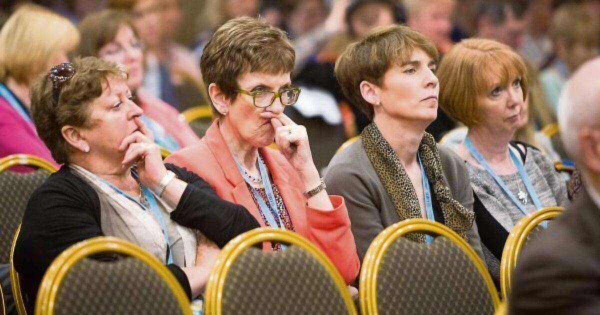 TUI: Minister must drop pre-conditions to Junior Cycle reform talks