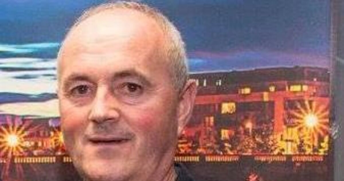 Murderer Michael Leonard dies in hospital following cancer battle