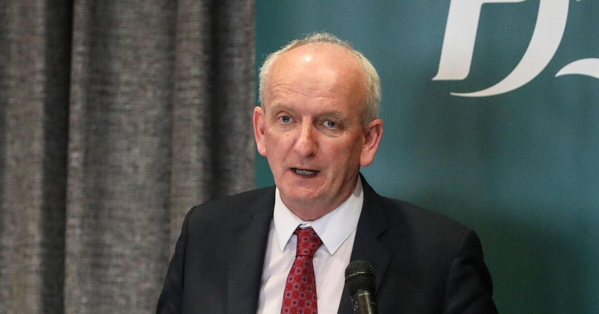 HSE and St John of God agree funding deal