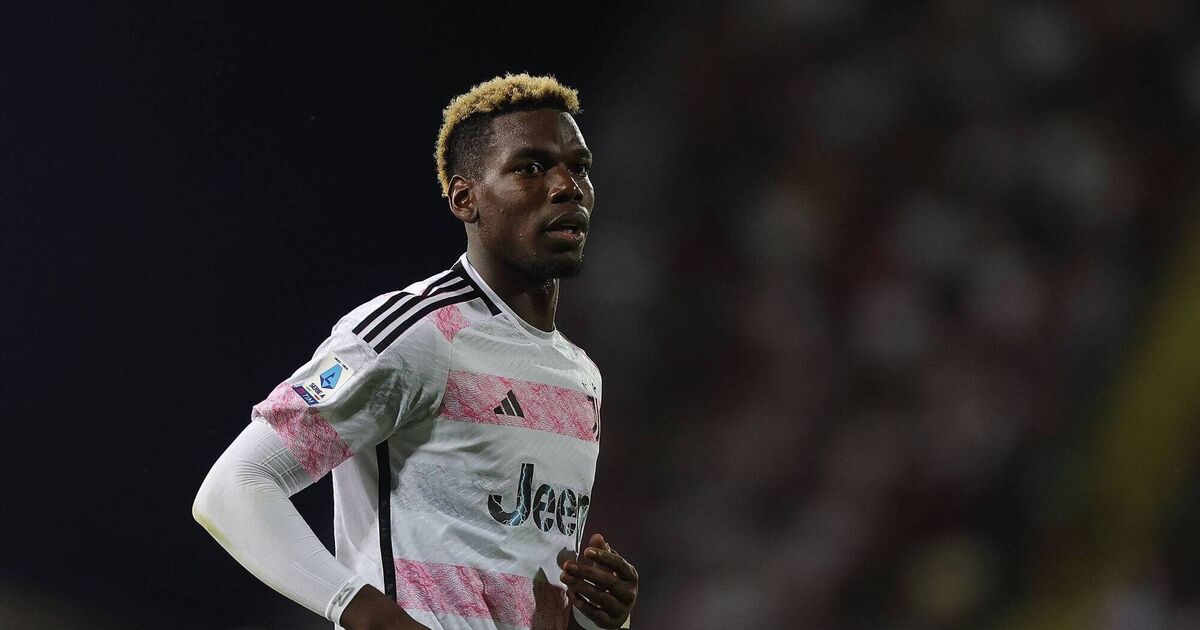 'Sad and shocked' Pogba vows to appeal four-year ban for football