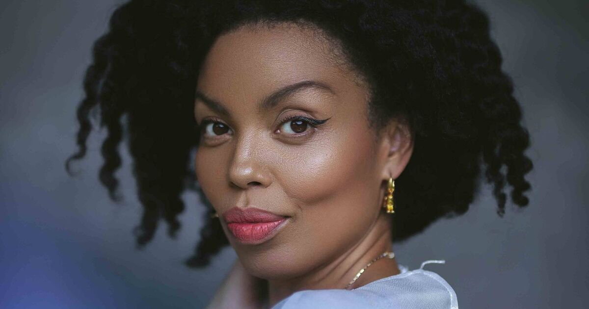 Suzanne Harrington: Let's celebrate beauty found in connection this ...