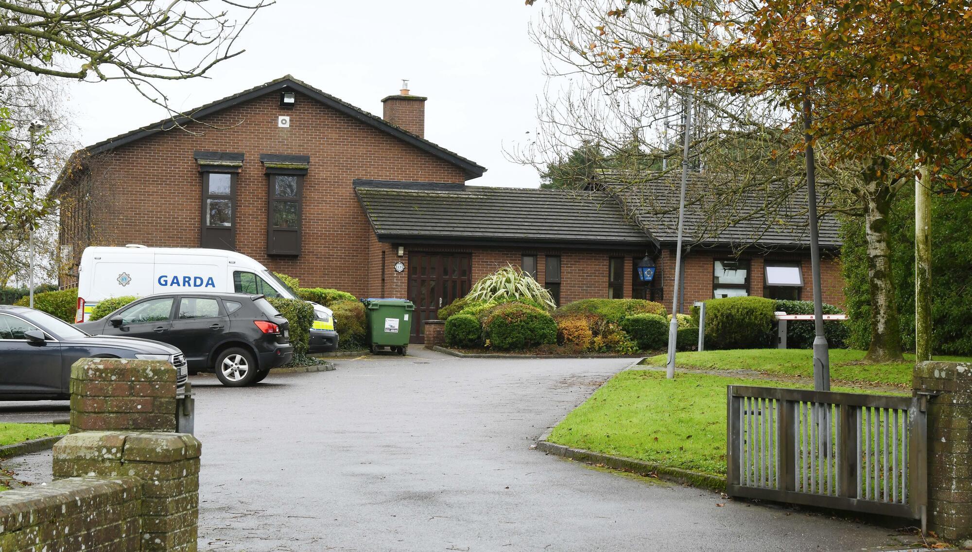 Cork woman bit garda's hand during arrest, court told