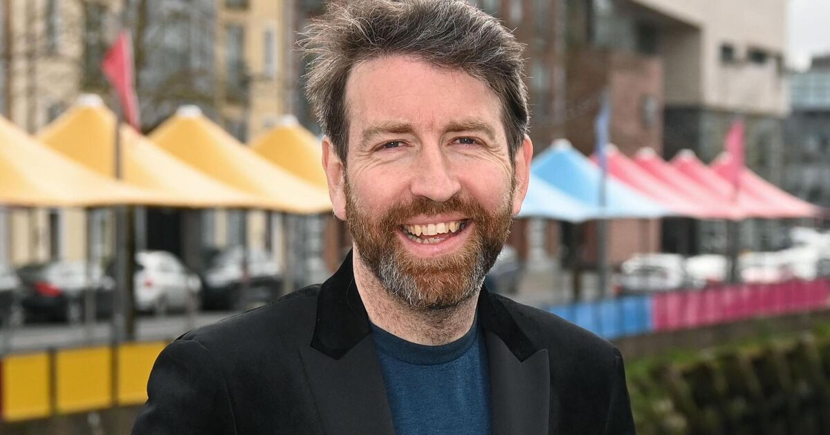 Colm O'Regan: I've saved a fortune with this app set up to reduce food ...