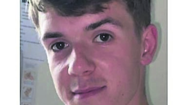 Ricky Barry remembered as 'the most precious boy' during funeral Mass