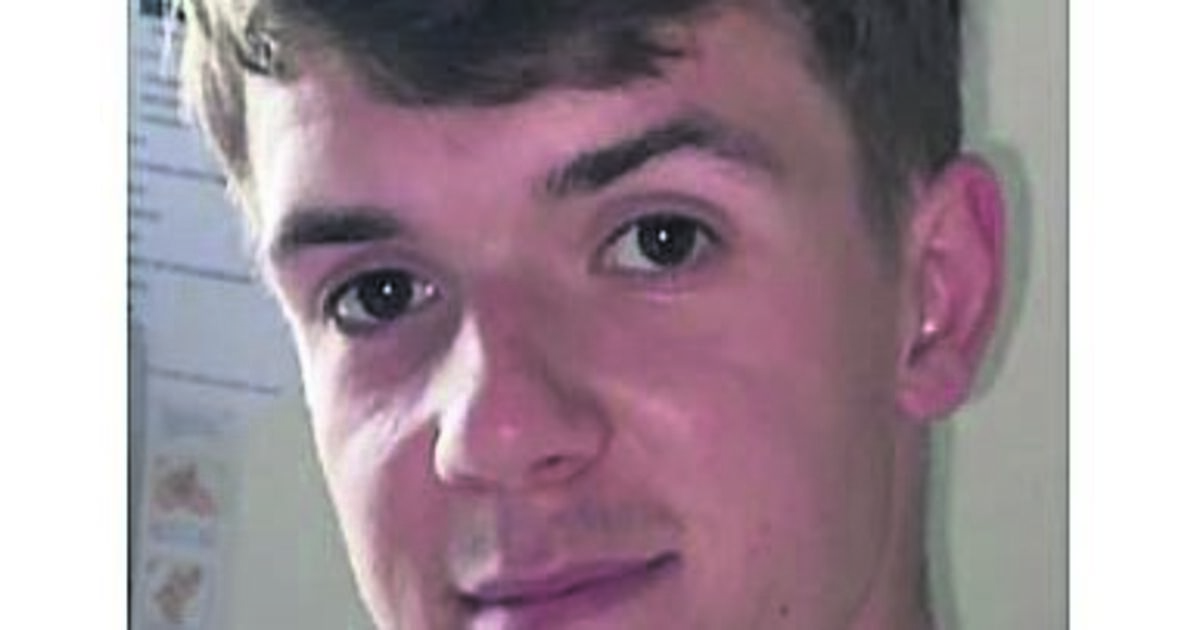 Ricky Barry remembered as 'the most precious boy' during funeral Mass