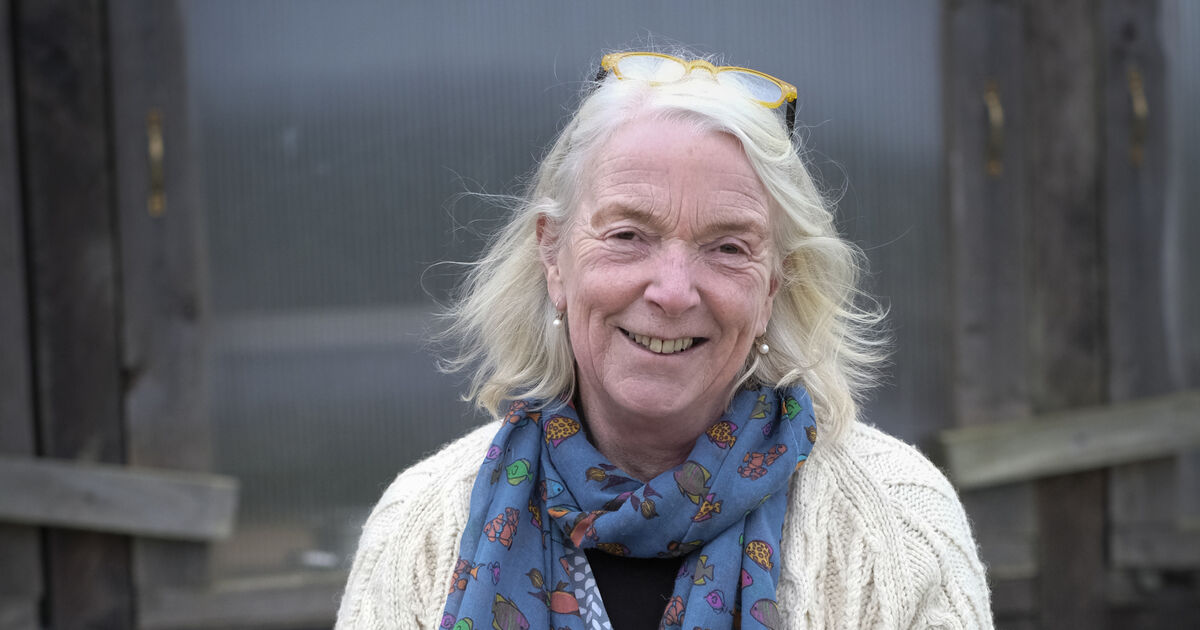 Cork's wild salmon warrior Sally Ferns Barnes looks to the future