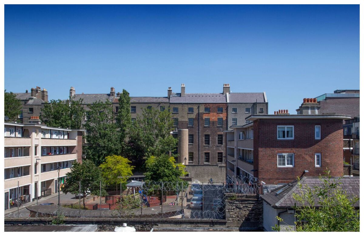 Design: Back to the future as gallery and museum go green